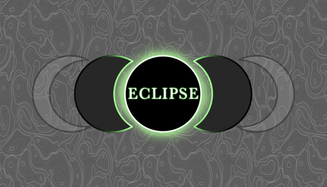 Eclipse Art Shop